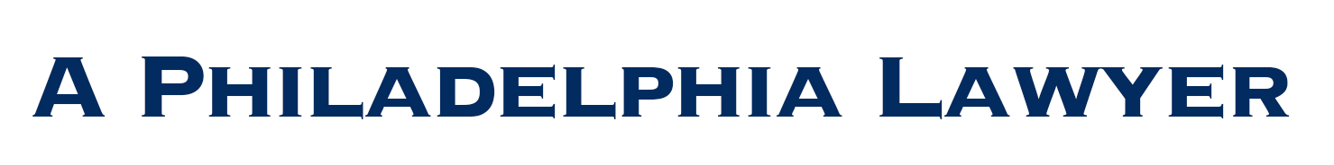 Experience: A Philadelphia Lawyer – The Law Office of Ed Konieczny